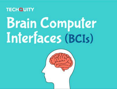 What Is Brain Computer Interface? - Techquity India