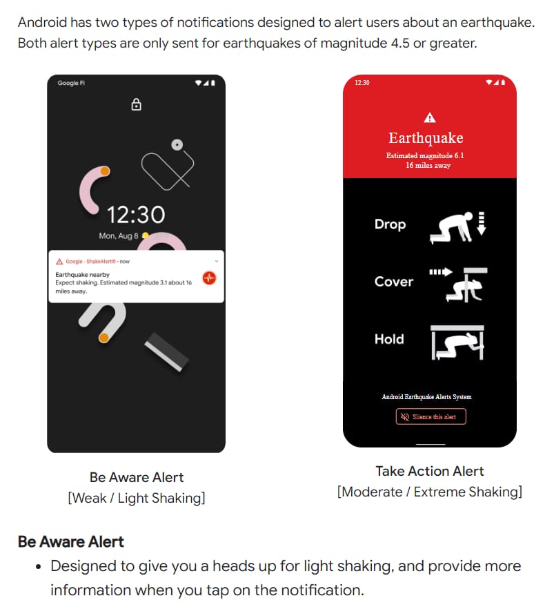 Trials Show AI’s Promise in Predicting Earthquakes
