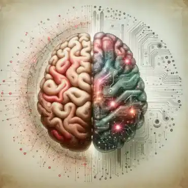 Wired Brilliance: Where Neuroscience Meets AI – Techquity India