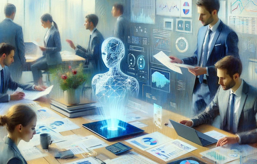 Why CISOs Need to Factor Risks from AI, Gen AI