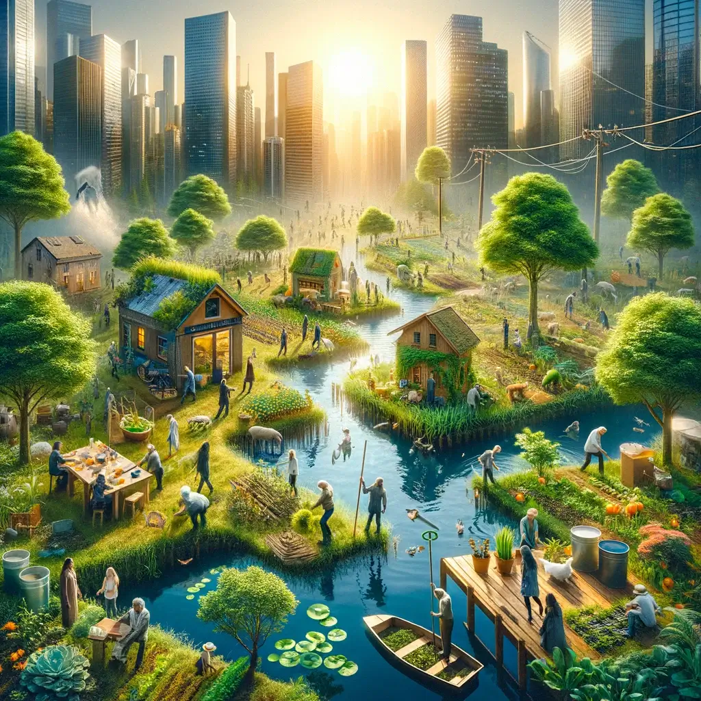 Biocentrism: On Life and the Universe - Techquity India