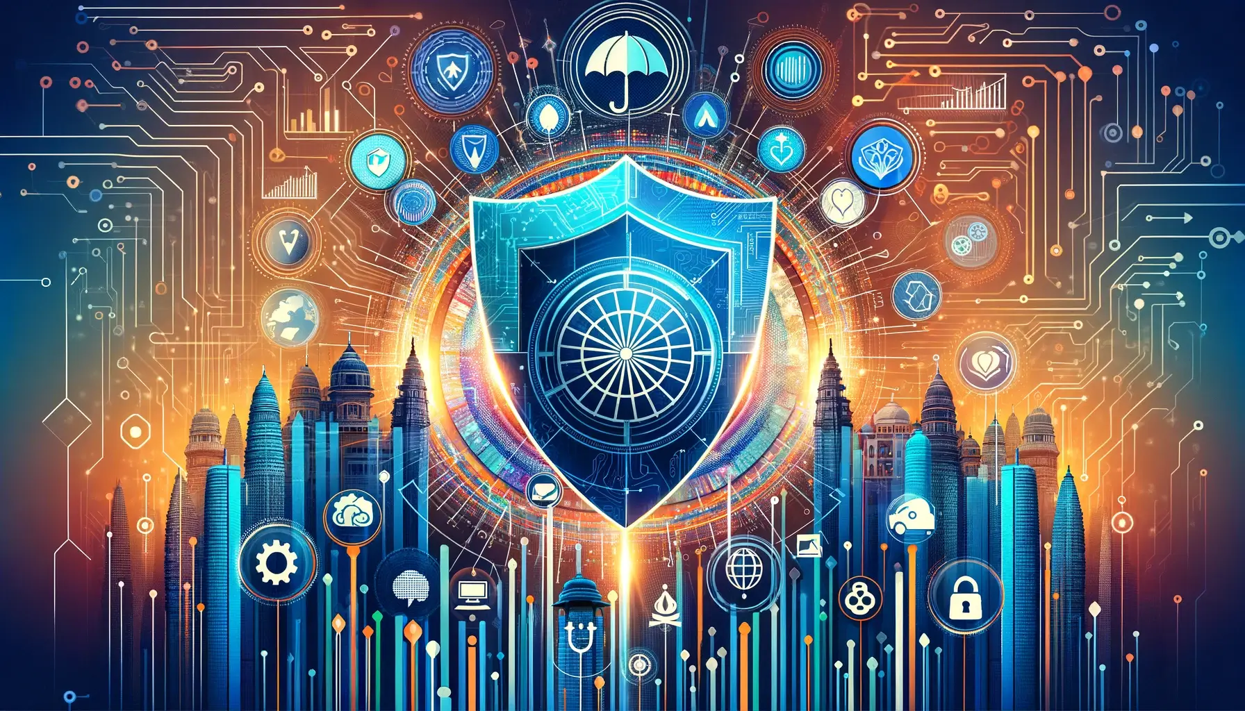 Insurtech In India: Gaining Ground - Techquity India