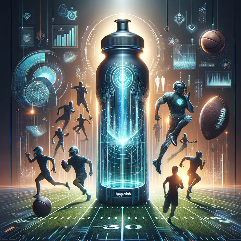 Hyperlab Helios Shines on Shark Tank India - Techquity India