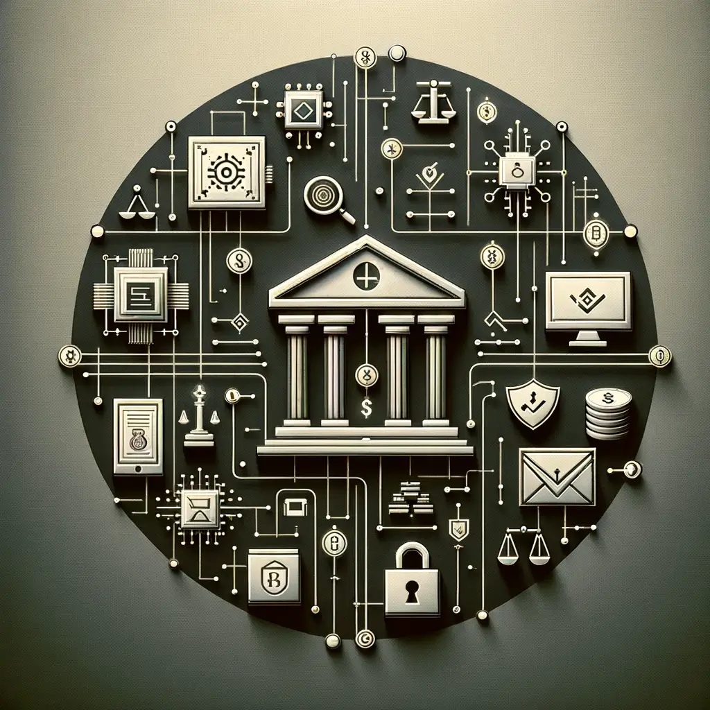 Rules & Regulations: The Role of RegTech in FinTech – Techquity India