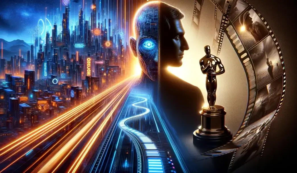 Singularity or Salvation? What Tech Movies Tell Us – Techquity India