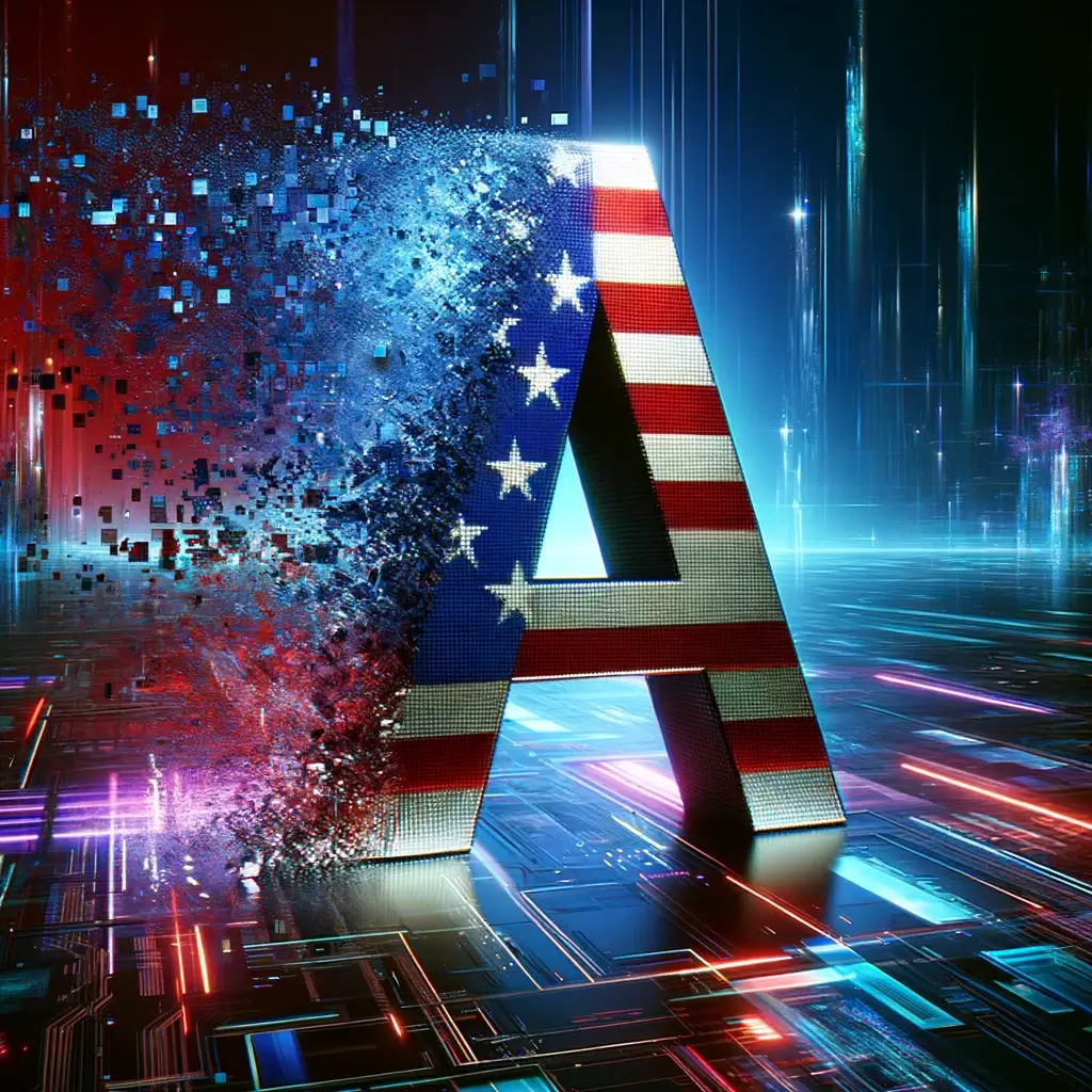 Byte for Byte: China’s “Delete A” towards Tech Supremacy