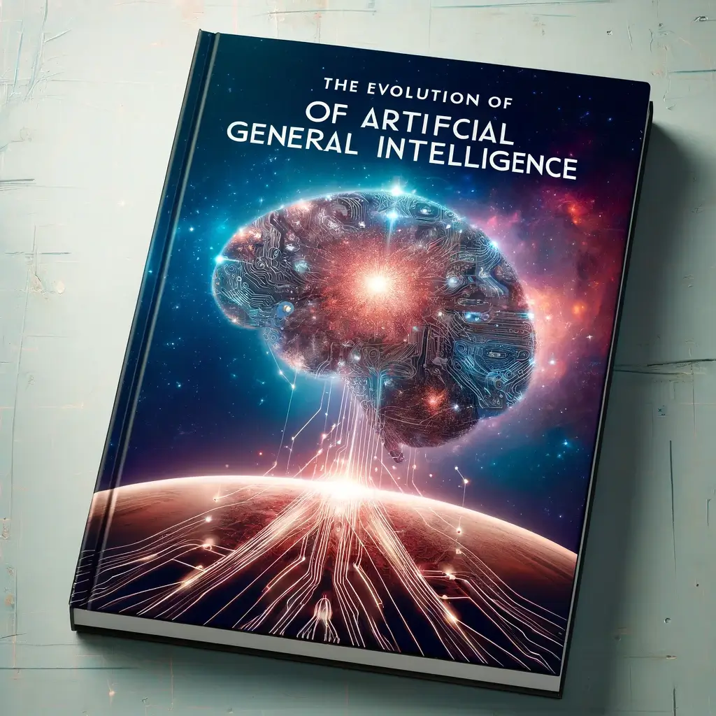 The War Raging for AGI Supremacy - Techquity India