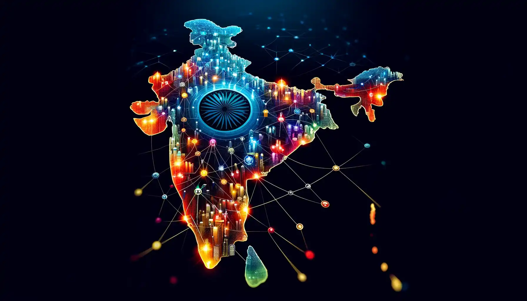 Transforming Business: Global Capability Centers in India – Techquity India