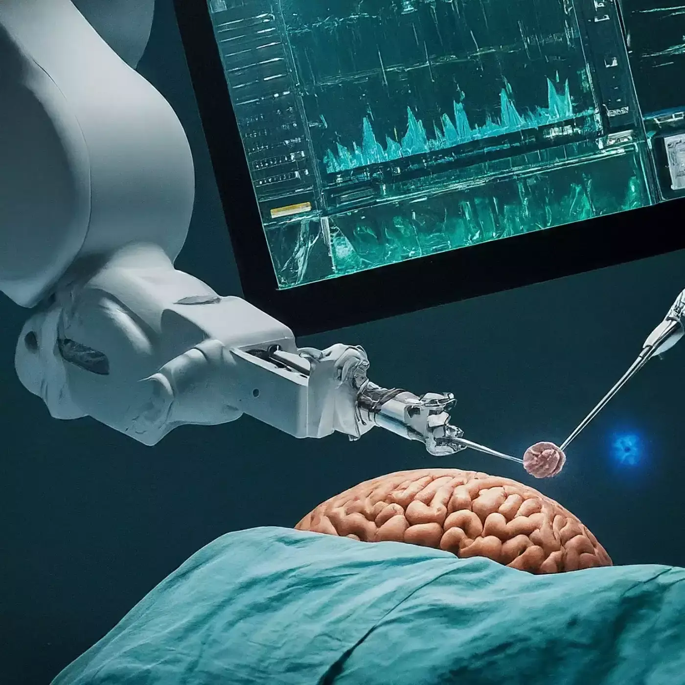 BrainPath: Advanced Tech Meets Neurosurgery