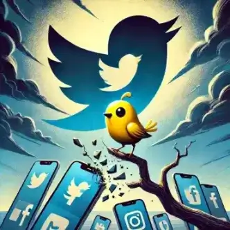 Lessons from the Rise and Fall of Koo – India’s Answer to Twitter ...