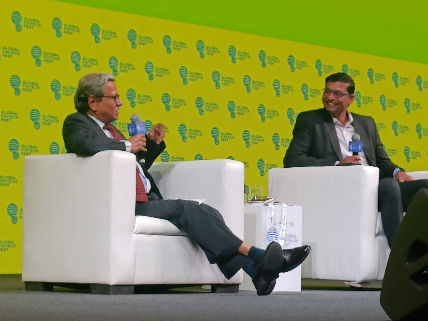The 2024 Global Fintech Fest Highlights: An Era of Innovation in ...