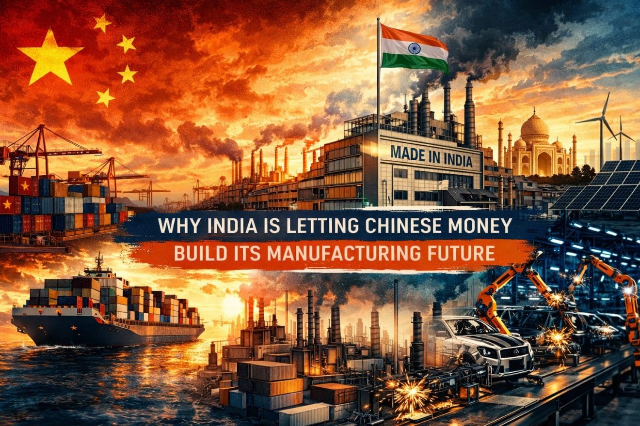 India’s Nuclear Leap — How the Prototype Fast Breeder Reactor Could ...
